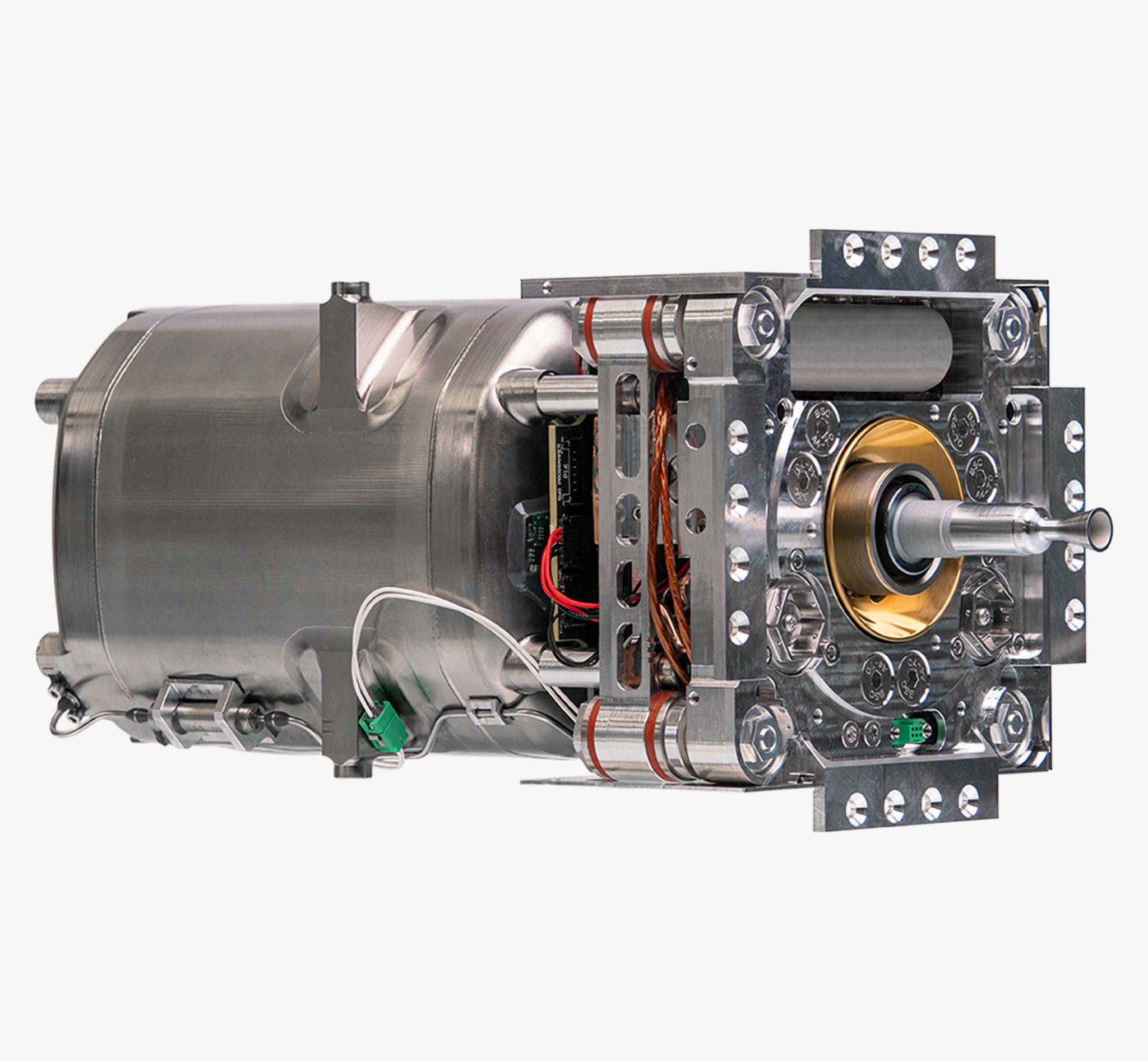 How are satellites designed? - NanoAvionics
