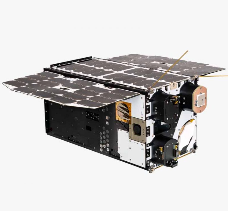 NanoAvionics builds first nanosatellite for Prométhée’s Earth ...