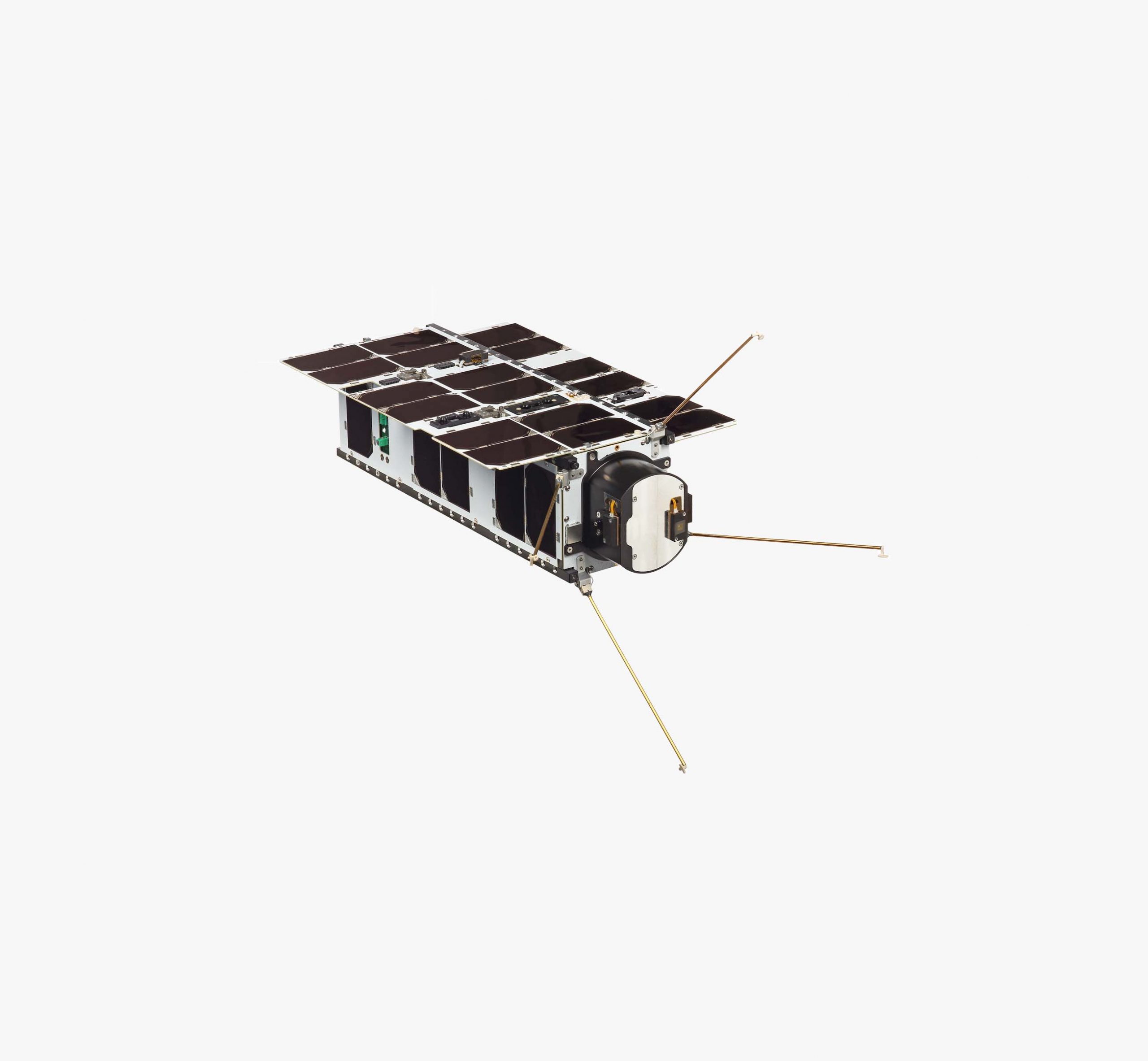 3U Nanosatellite Bus M3P | NanoAvionics