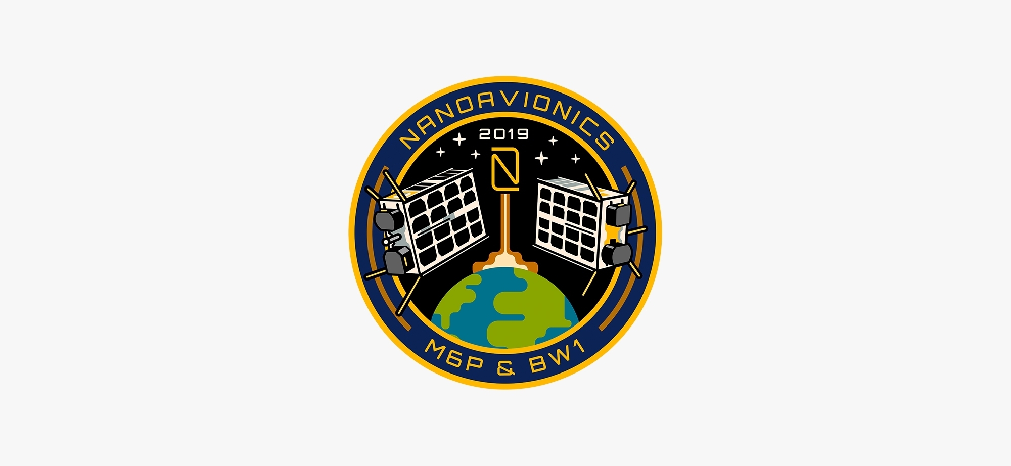 Two NanoAvionics Satellites were Launched with PSLV-C45, Communications ...
