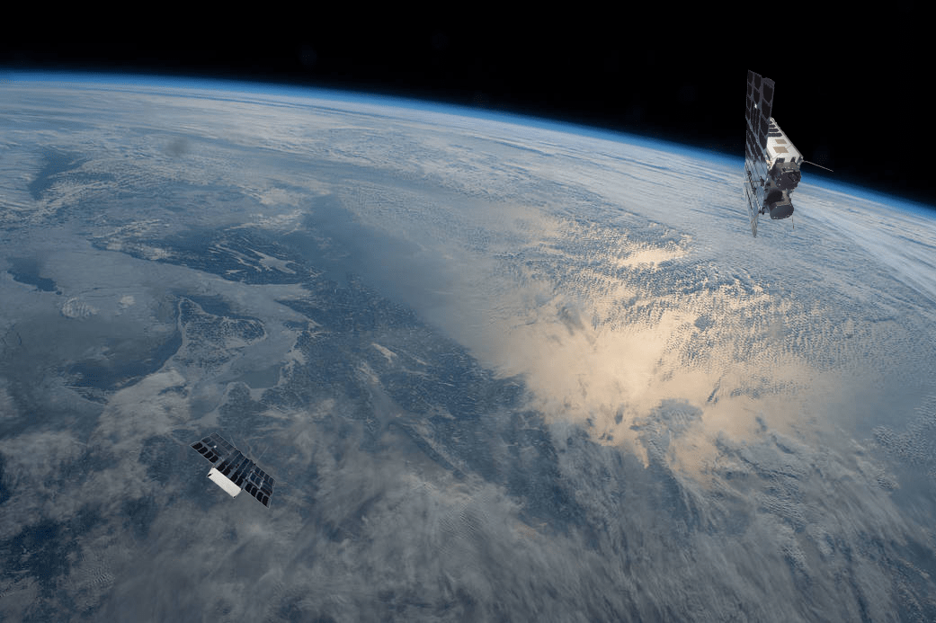 NanoAvionics Selected for Norwegian-Dutch Research Mission for Radar ...
