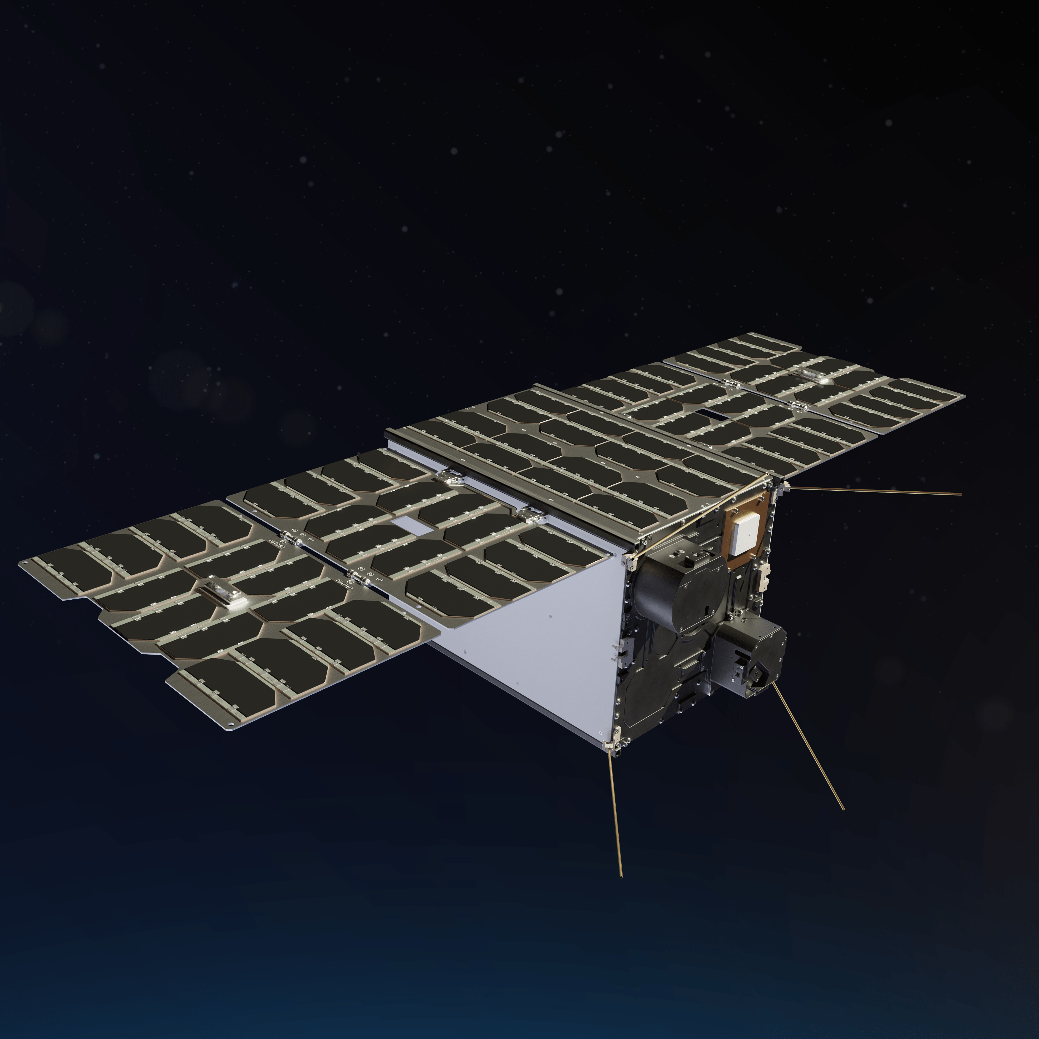 NanoAvionics Selected by Thales Alenia Space to Build the First Two ...