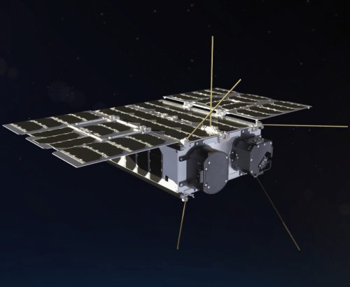 Accion Systems to demonstrate its propulsion system in NanoAvionics US ...