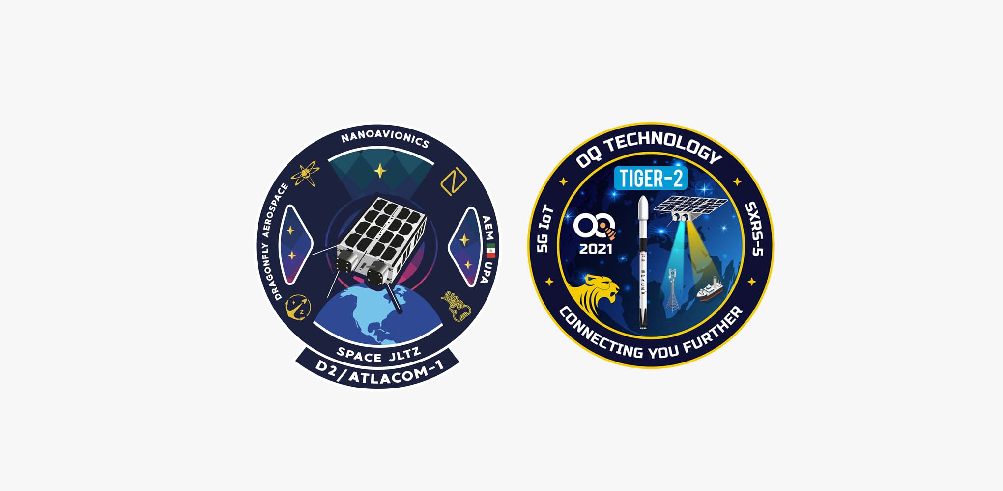 NanoAvionics adds two nanosatellites to SpaceX Transporter-2 mission ...