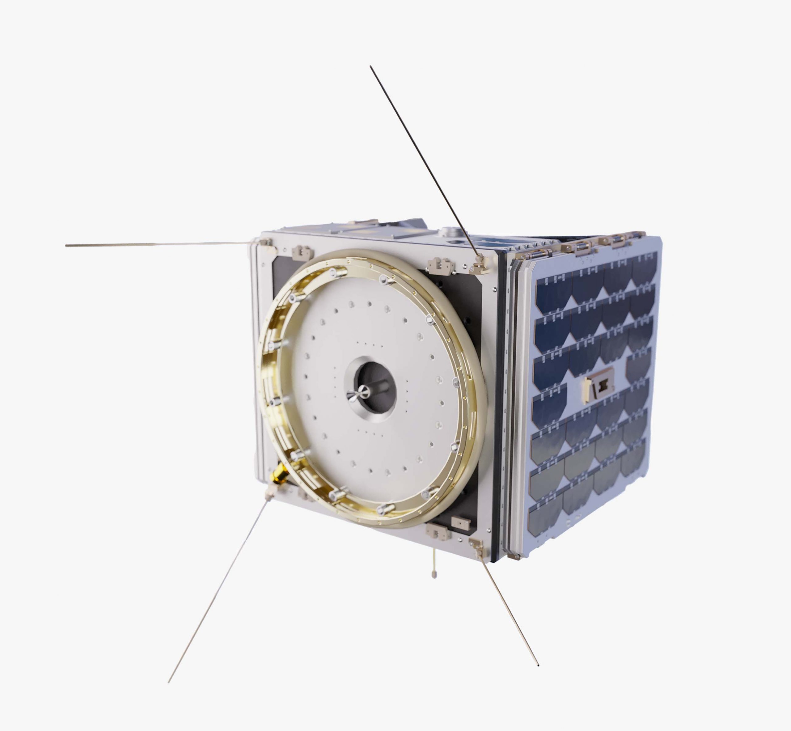 NanoAvionics to launch its 5th satellite rideshare mission with new ...