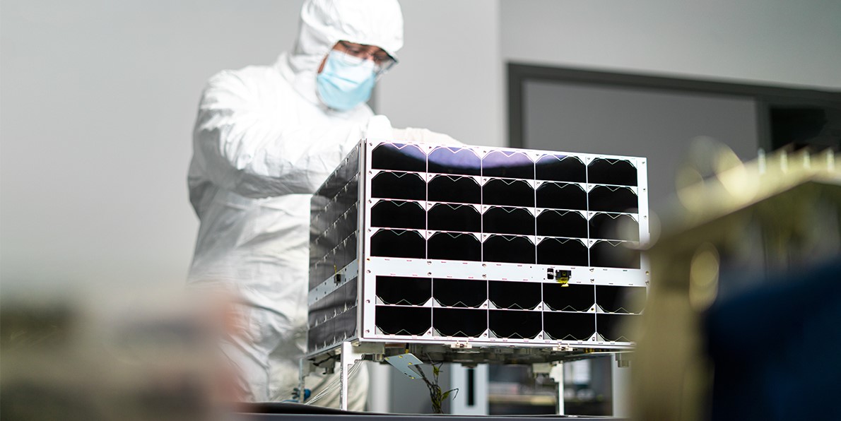 NanoAvionics successfully launched 12U and 16U nanosatellites aboard ...