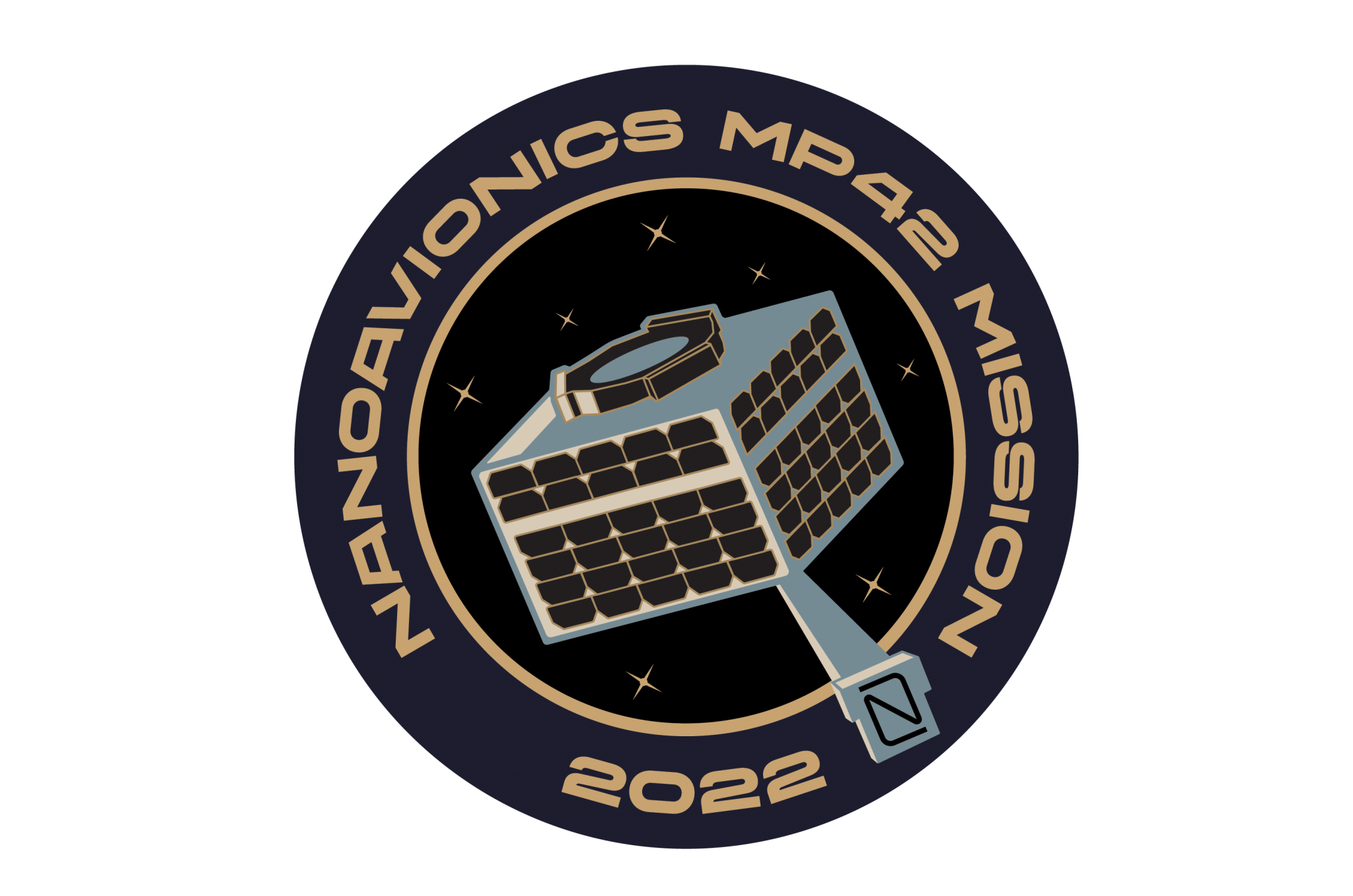 First NanoAvionics modular microsatellite “MP42” and two other ...