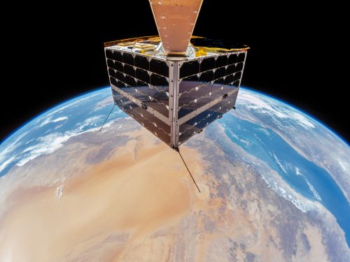 NanoAvionics to supply Constellr with two satellites to help saving 60 ...