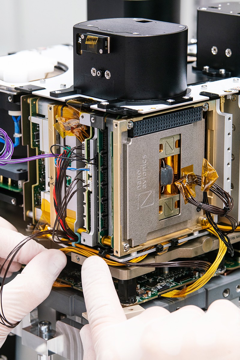 How much do CubeSats and SmallSats cost? - NanoAvionics