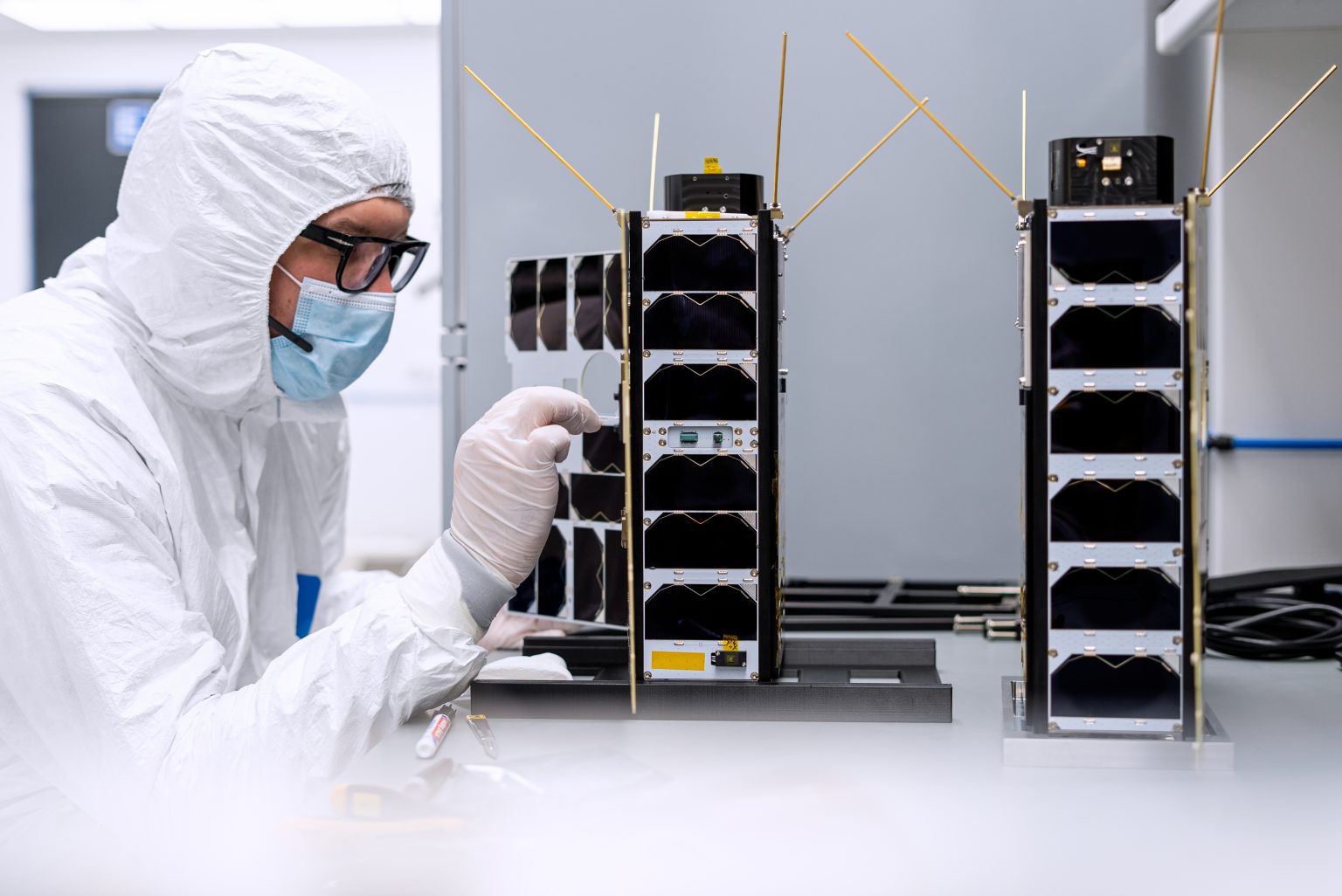 How much do CubeSats and SmallSats cost? - NanoAvionics