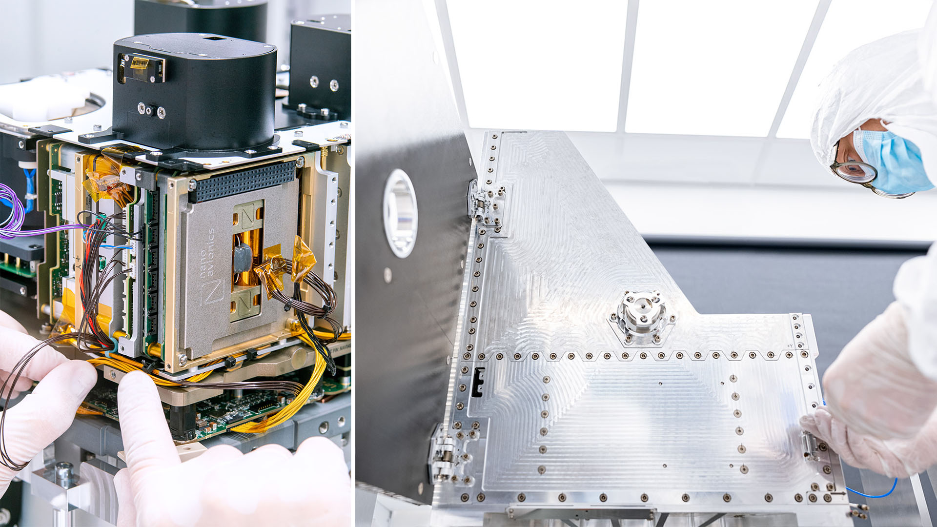 Selecting the Optimal Satellite Platform Size for Small Satellite and ...