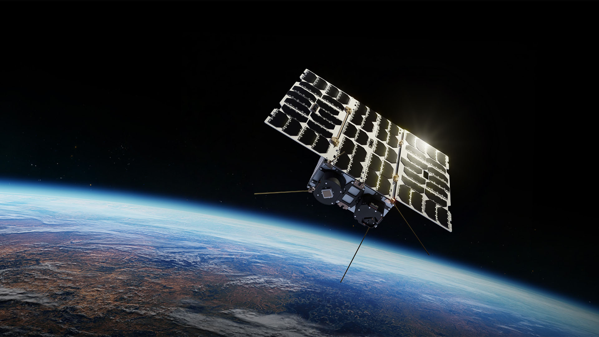 Selecting the Optimal Satellite Platform Size for Small Satellite and ...