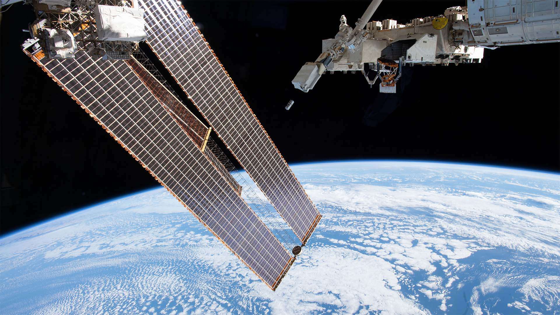 CubeSat 101: The Comprehensive Guide to Understanding Satellite ...