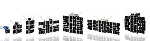 CubeSat 101: The Comprehensive Guide to Understanding Satellite ...