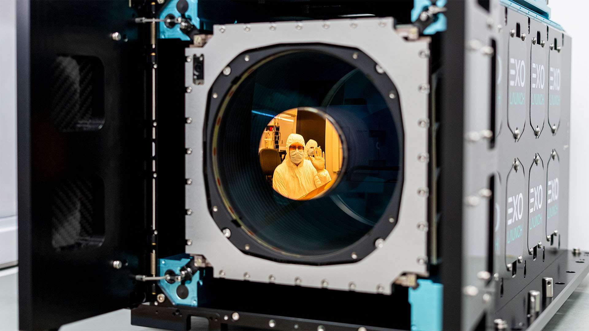 Launch Integration For Small Satellites And Cubesats Nanoavionics
