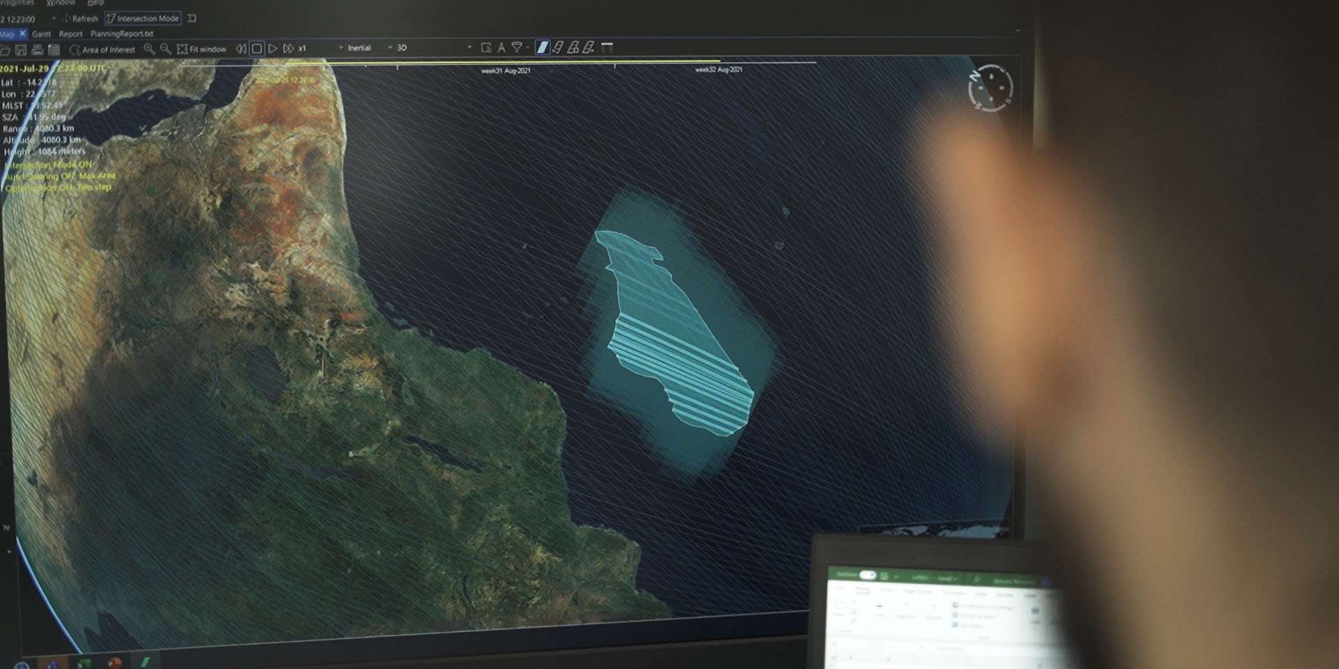 CubeSat and Small Satellite Systems Engineering - NanoAvionics