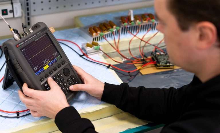 Electronics Engineering in CubeSat and Small Satellite Systems - NanoAvionics