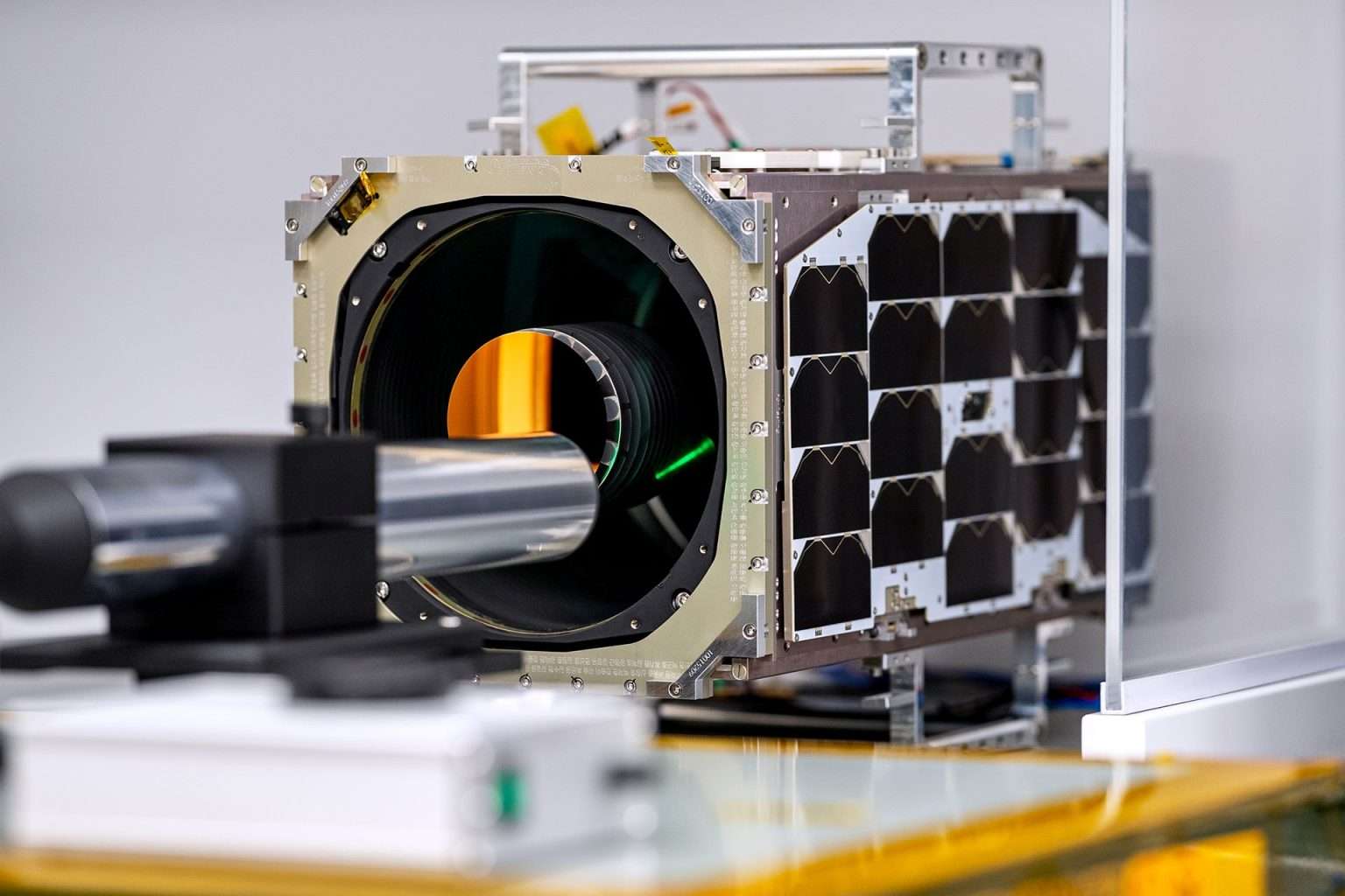 NanoAvionics built satellites expand two constellations with upcoming ...