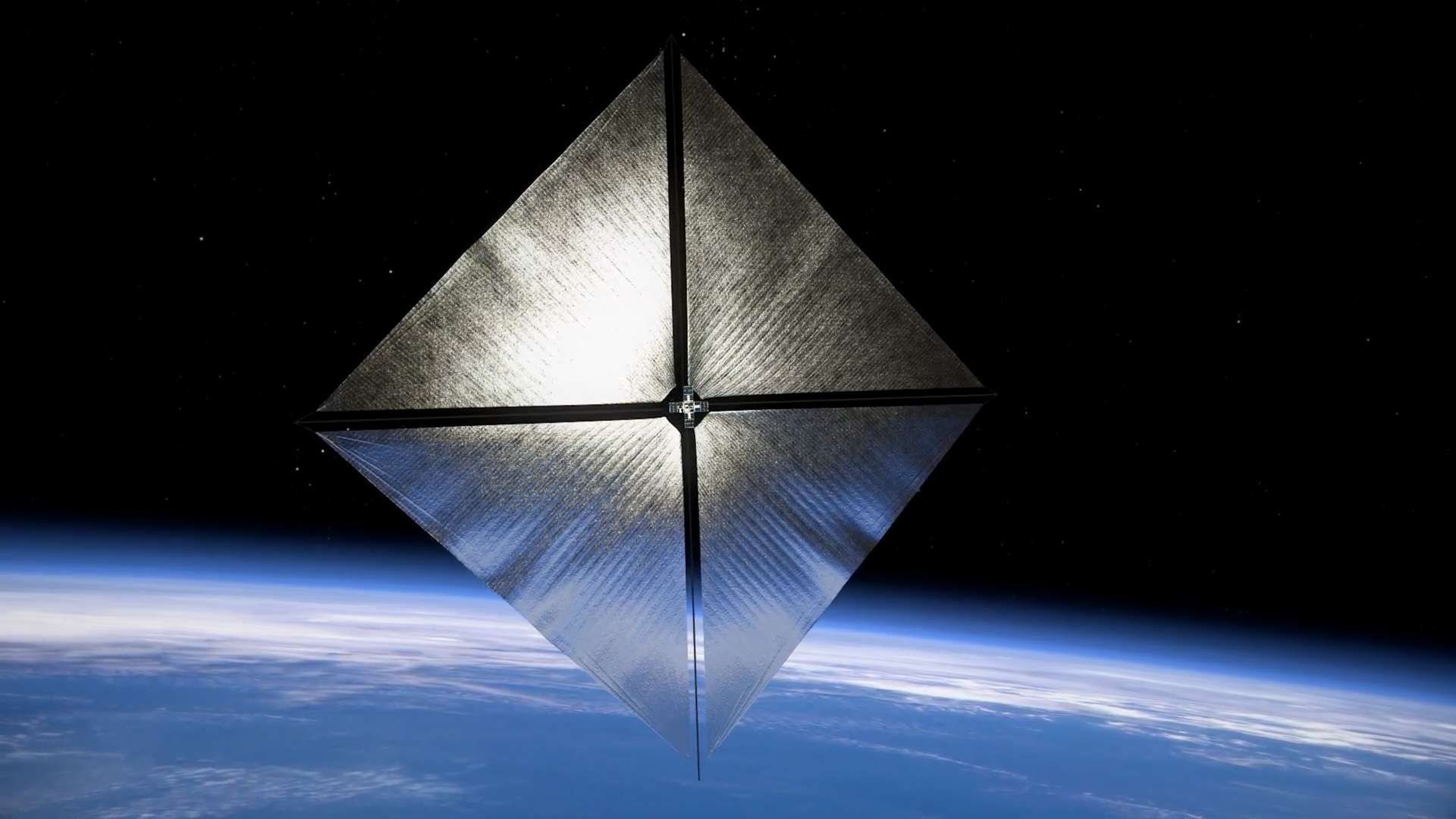 Rocket Lab launched a NanoAvionics satellite bus carrying NASA’s solar ...