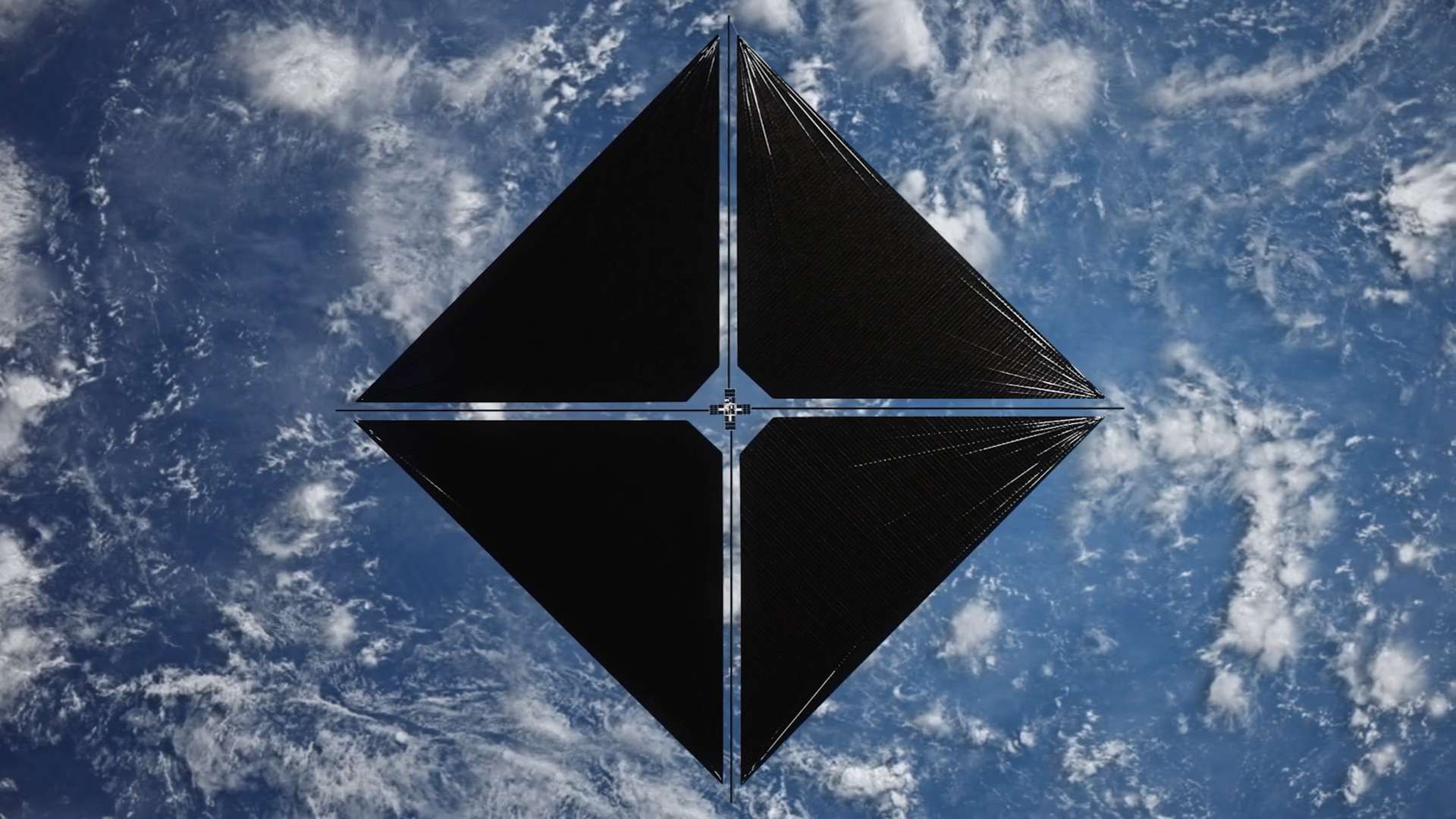 NASA‘s ACS3 Satellite, Built by NanoAvionics, Successfully Deploys Solar Sail - NanoAvionics