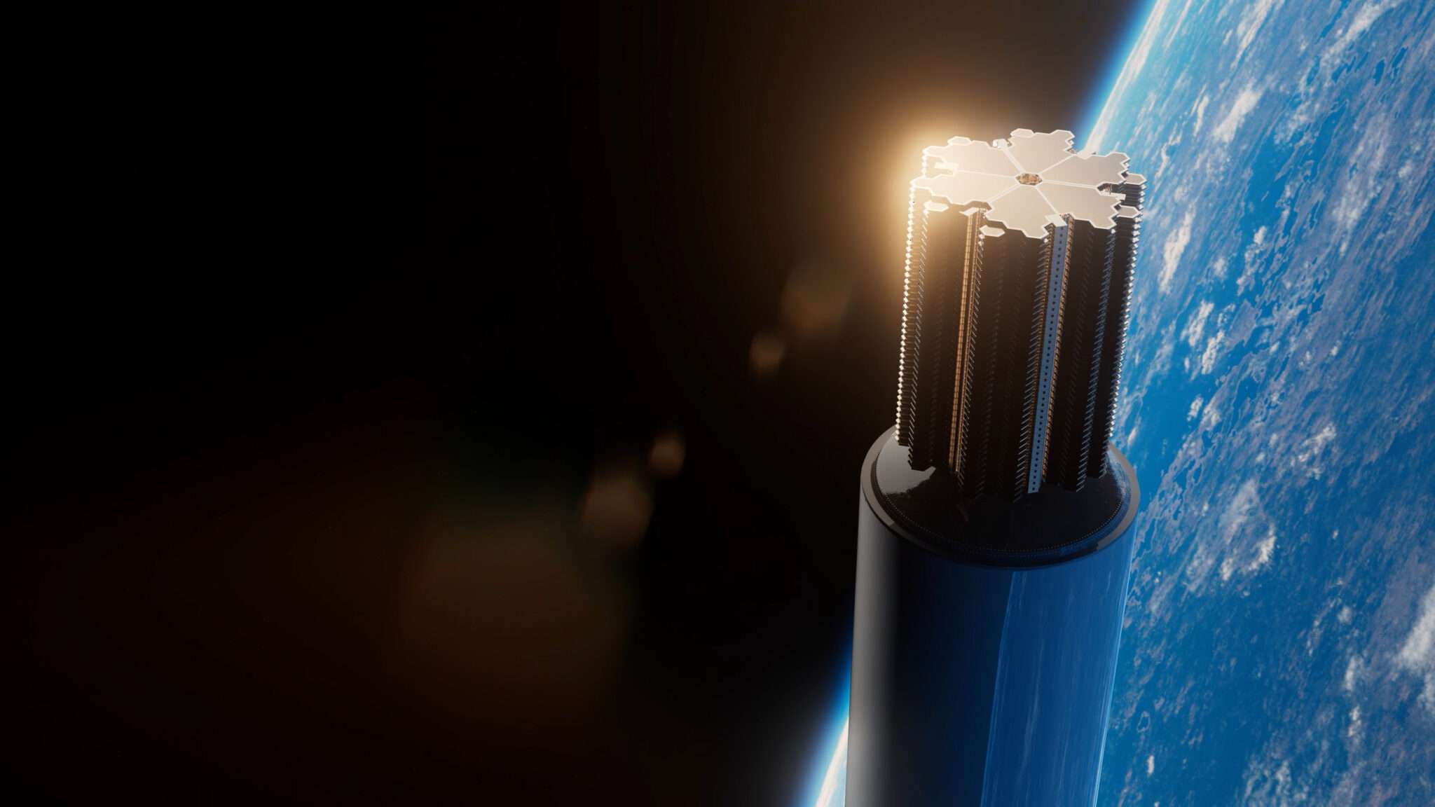NanoAvionics Secures €122.5M Contract to Build 280 Satellites for ...