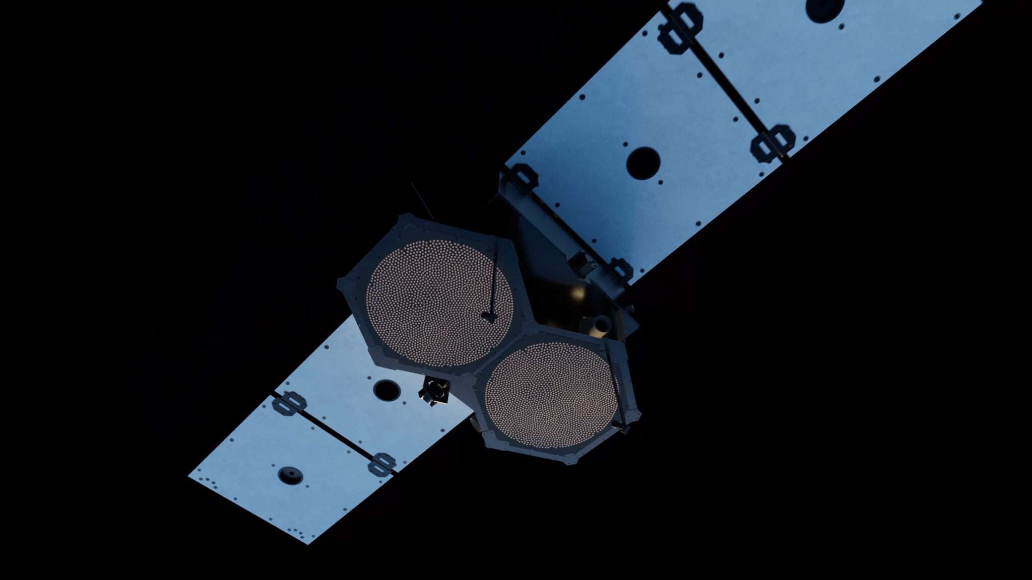 NanoAvionics Secures €122.5M Contract to Build 280 Satellites for ...